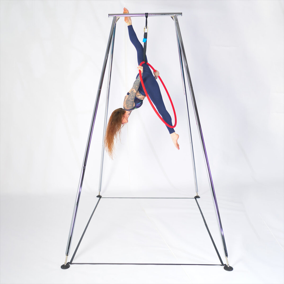 Yoga Rig - Prodigy Aerial